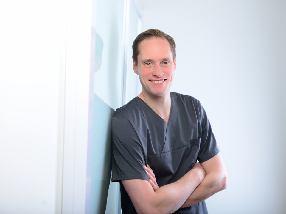 Ihr Team in Hagen | Zahnarztpraxis an der Volme